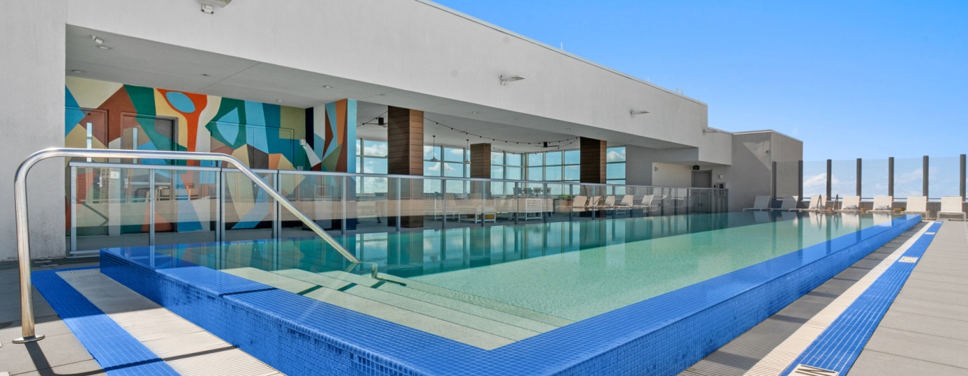 Stylish rentals in Orlando, FL | CitiTower