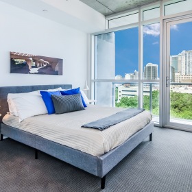Available Studio, 1, 2, or 3 bedroom apartments in Orlando, FL | CitiTower