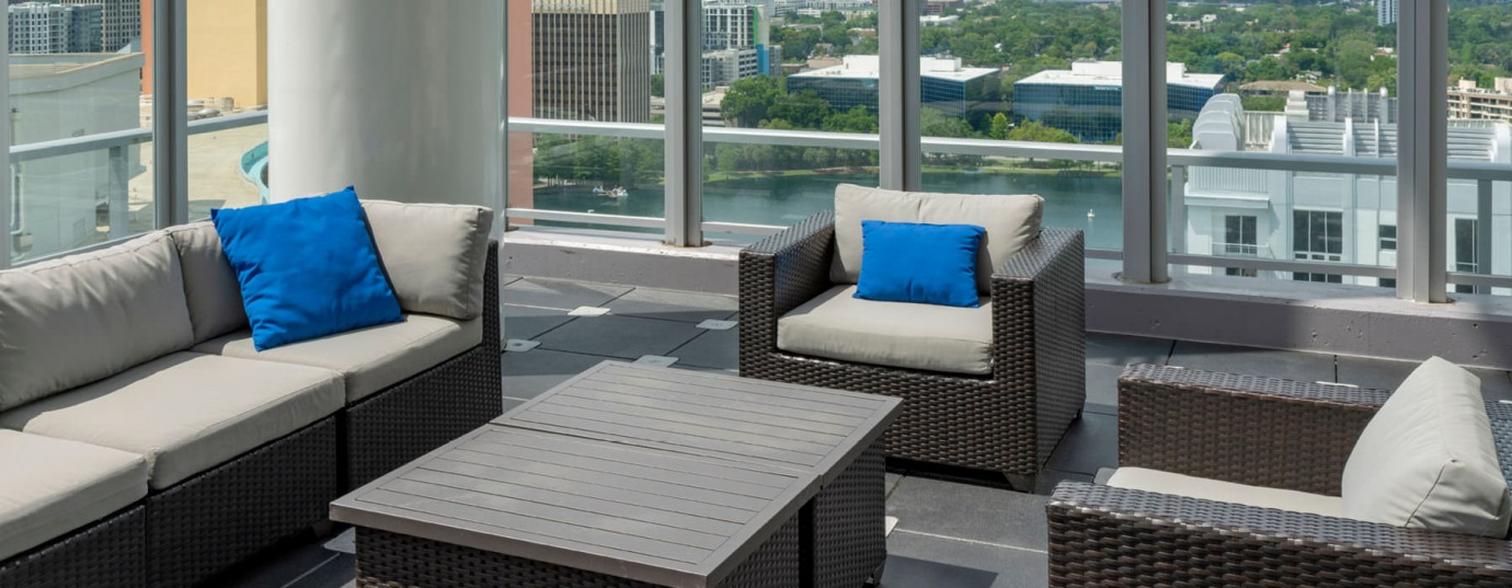 Stylish rentals in Orlando, FL | CitiTower