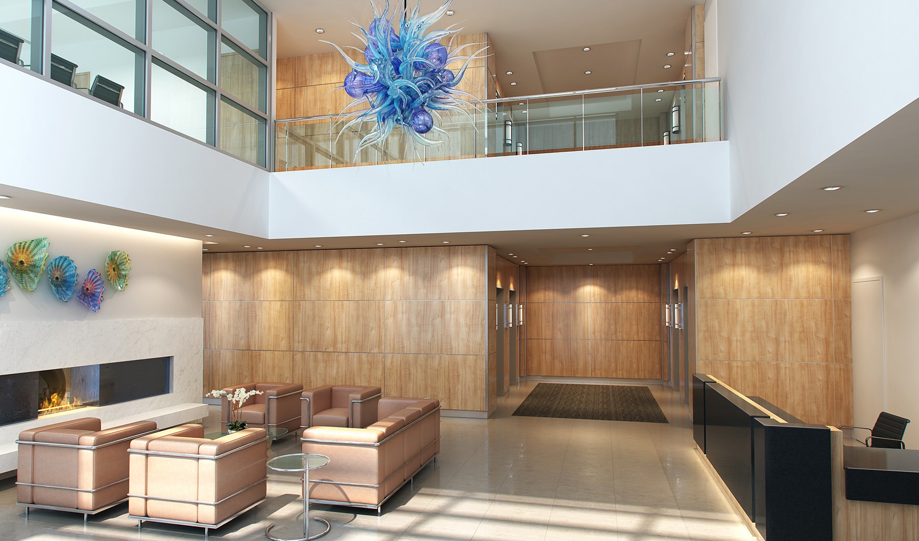 CitiTower is a pet-friendly apartment community in Orlando, FL